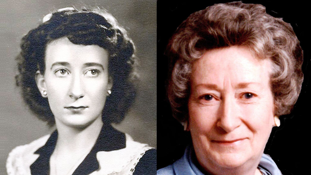 Matilda Olson Taylor | News, Sports, Jobs - Standard-Examiner